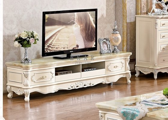 classic antique wooden tv luxury
