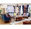 Latest European American Design Furniture Living Room Sets Leather Sofa Set Designs