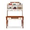 Concise Bedroom Furniture Classic Storage Children Book Table