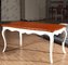 Concise Dining Room Furniture Wood Dining Table