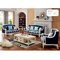 American Style Classic Living Room Sofas