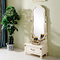 home furniture classic bedroom designer dressing mirror