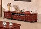 French style Antique classic TV stand Set