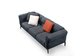 Fabric European Latest Sofa Set Design Modern