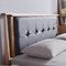 Nordic Style Bed Frame King Size Adult Loft Bed