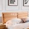 King Size Bed Designs Wooden Bed Sample