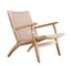Latest Designs High Quality Modern Wooden Leisure Chair