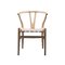 Northern Europe Modern Furniture Simple Designs Wooden Dining Room Chair FL-F001