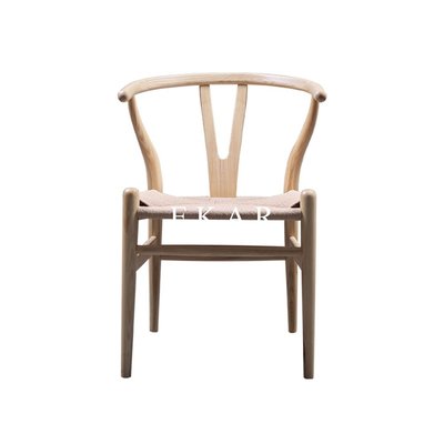 Northern Europe Modern Furniture Simple Designs Wooden Dining Room Chair FL-F001