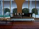 Europea Contemporary Style 2018 Latest Living Room Furniture Bicolor Fabric Sofa Sets