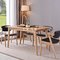 European Modern Furniture Dining Room Sets Dining Table Designs In Wood